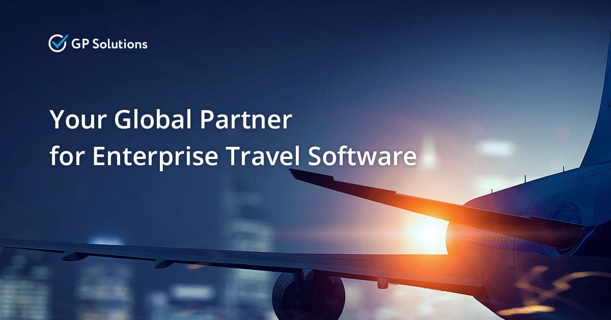 Travel Software Development Company | GP Solutions