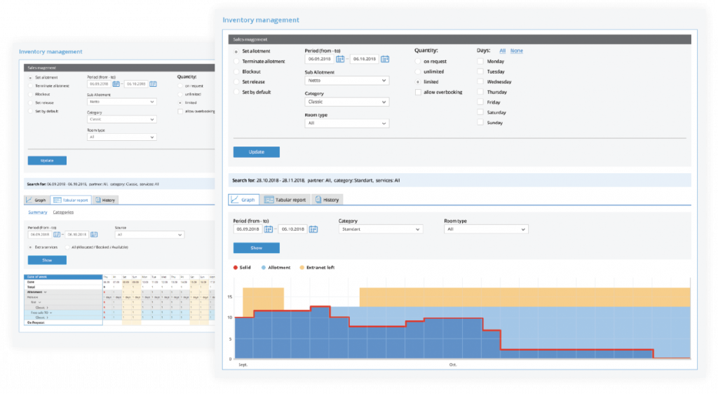 Tour Operator Reservation System: Online Booking Software for Tour ...