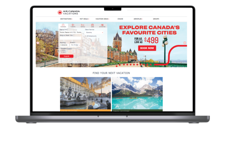 IATA New Distribution Capability: What is It, Technical Aspects ...