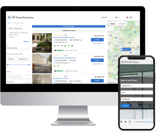 What is Hotel Mapping: Services and Solutions, Dynamic Hotel Mapping Tools