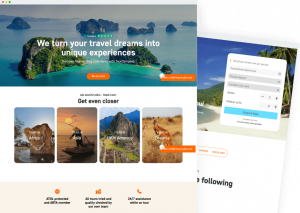 Destination Management Company System, DMC Software Solutions