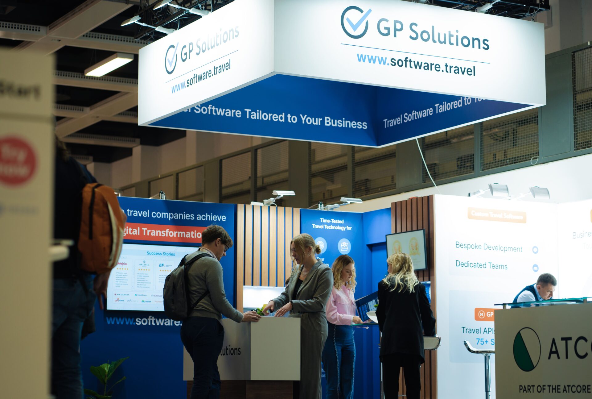 ITB Berlin 2024: Recap | GP Solutions