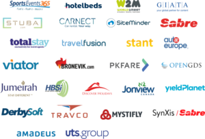 Travel ERP Software: Travel Platform Technology & Solutions for Travel ...