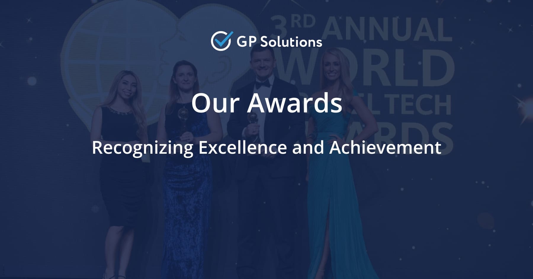 Awards | GP Solutions