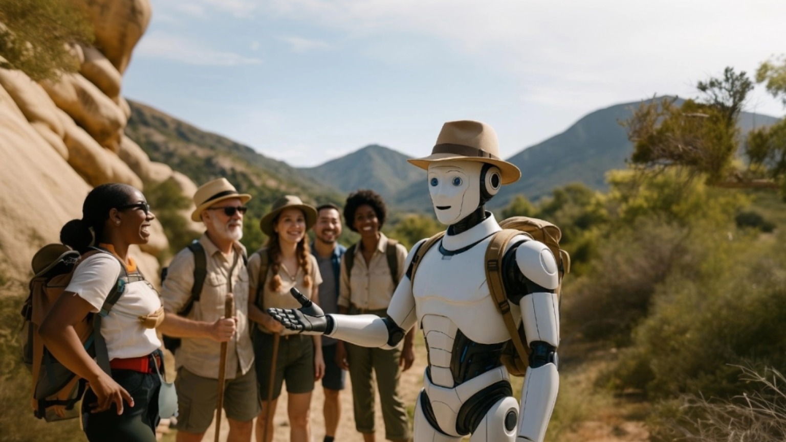 Travel Industry Trends: Data Insights, Tech Shifts, Marketing ...
